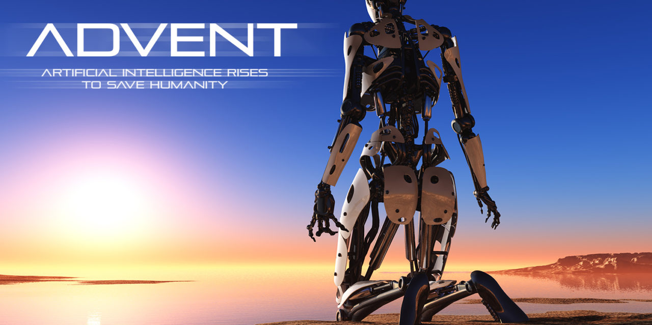 Advent Token | The Hollywood Token